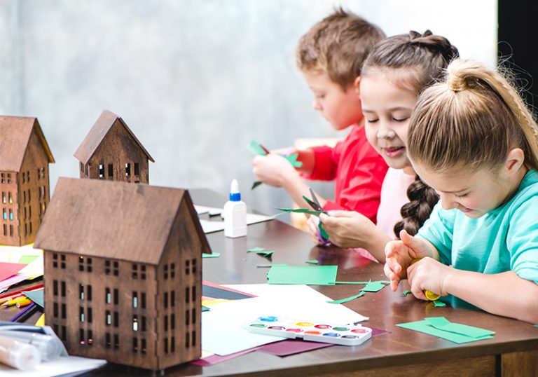 Using Unit Studies to Spark Learning in your Homeschool - Homeschool ...